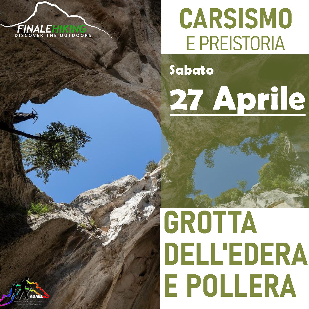 Calendario Escursioni 2024 – Finalehiking